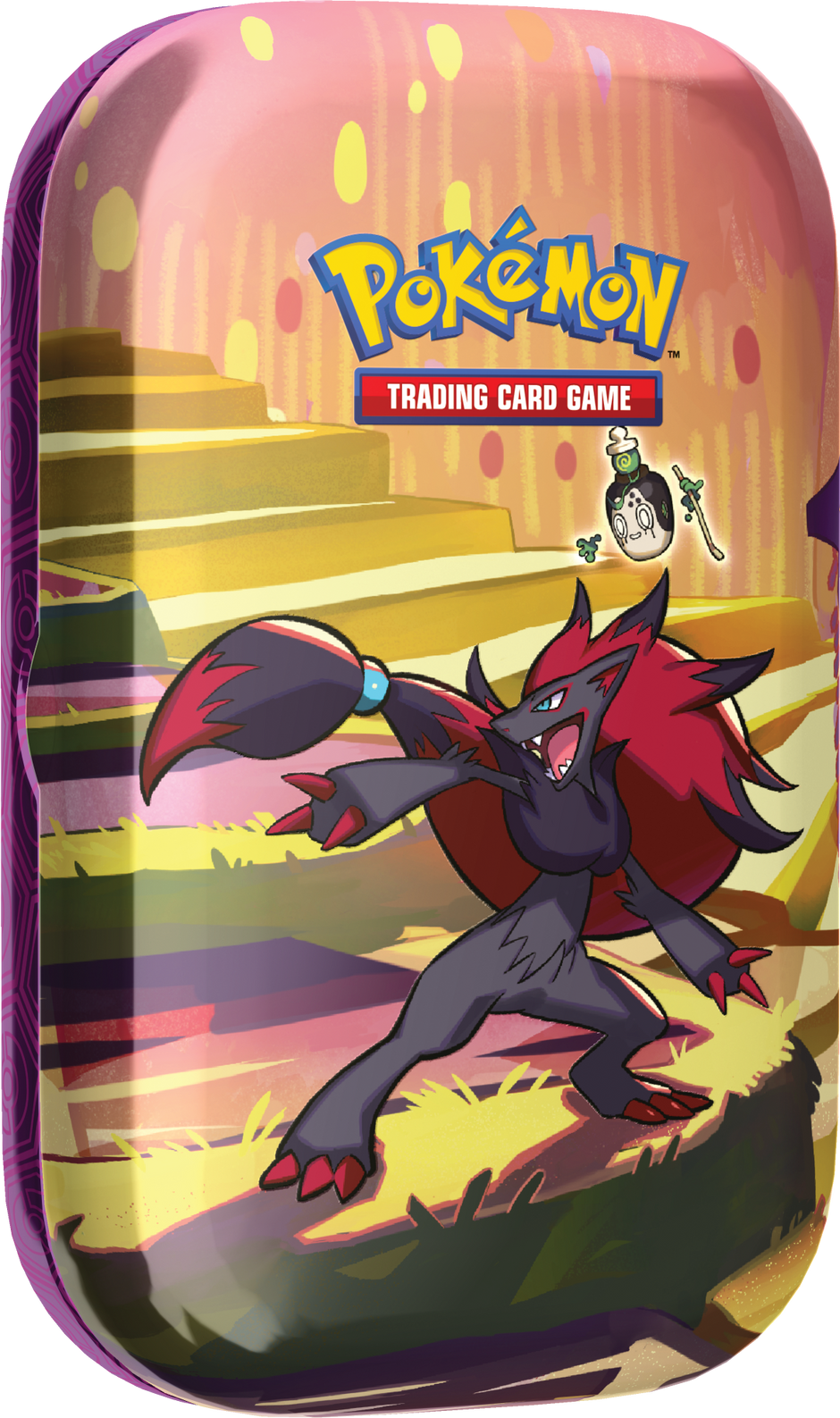 Pokélink